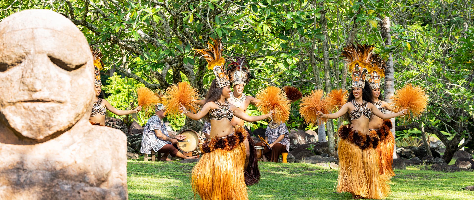 Tahitian Culture: Capture the essence of Life! | Tahiti Travel Services